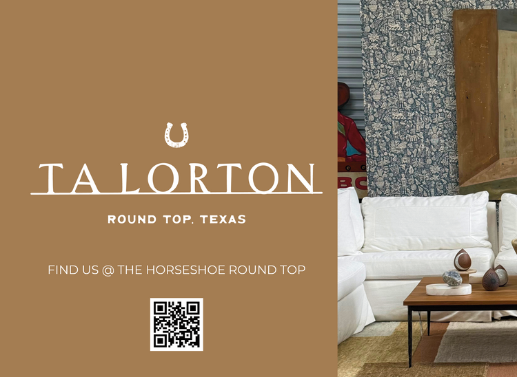 Totally Tikaa's Round Top Show Guide & Map