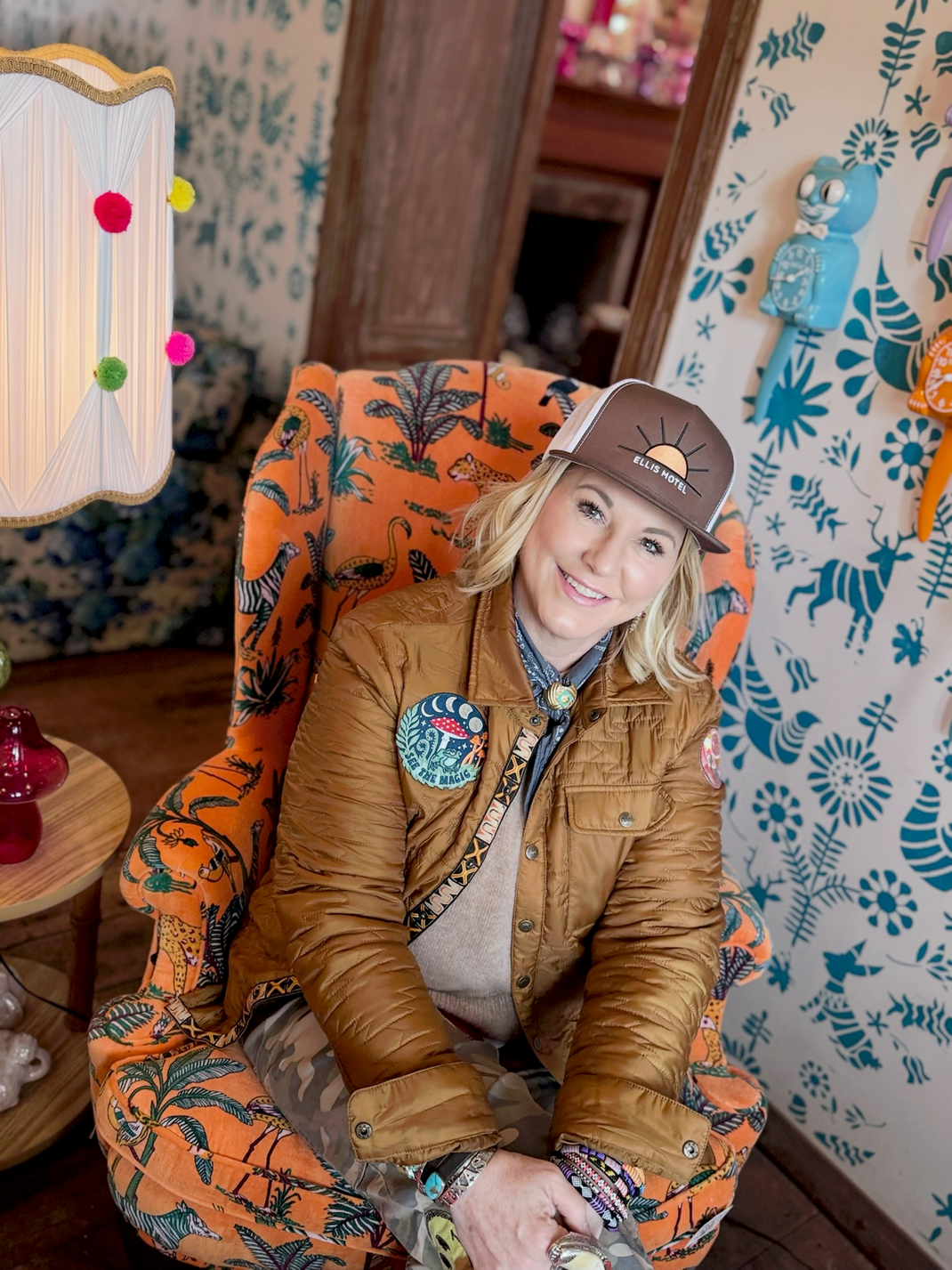 About Us and Contact – Totally Tikaa